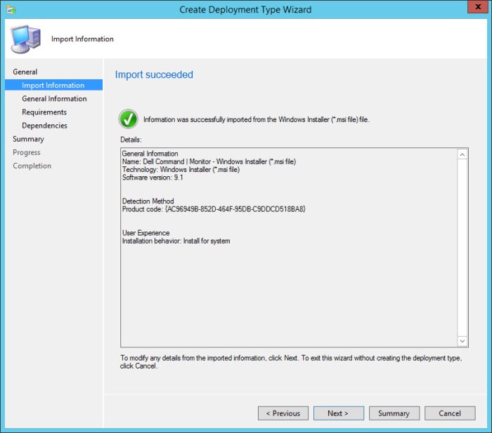 How to Inventory Dell BIOS and UEFI Settings with ConfigMgr Part 1 ...