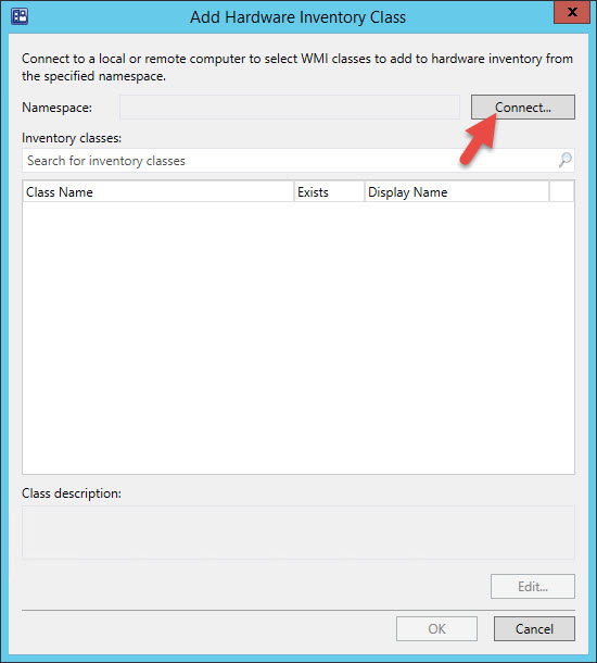 How to Inventory Dell BIOS and UEFI Settings with ConfigMgr Part 2 ...