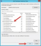 How to Inventory Dell BIOS and UEFI Settings with ConfigMgr Part 2 ...