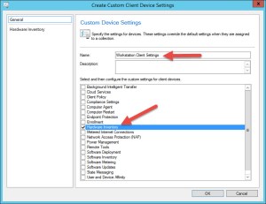 How to Inventory Dell BIOS and UEFI Settings with ConfigMgr Part 2 ...