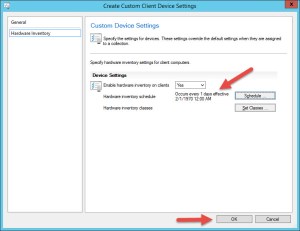 How to Inventory Dell BIOS and UEFI Settings with ConfigMgr Part 2 ...