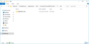 How to Deploy Dell Command | PowerShell Provider with ConfigMgr | Mike ...