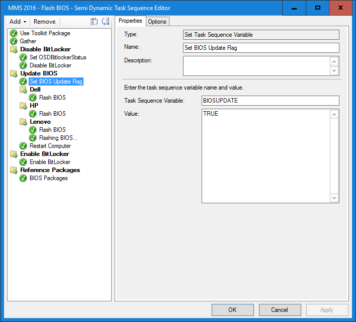 Configuration Manager Dynamic Drivers & BIOS Management with Total ...