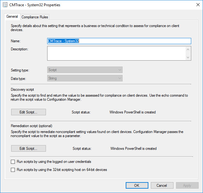 How to easily launch CMTrace | Mike's Tech Blog