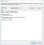 How to easily launch CMTrace | Mike's Tech Blog