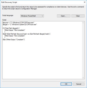 How to easily launch CMTrace | Mike's Tech Blog