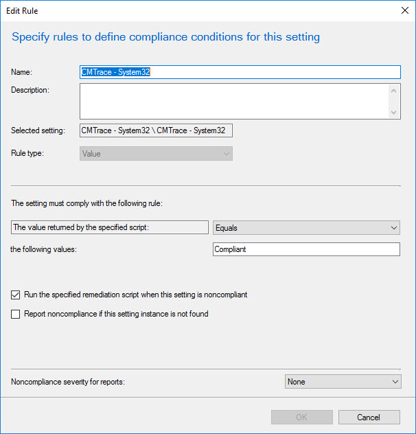 How to easily launch CMTrace | Mike's Tech Blog