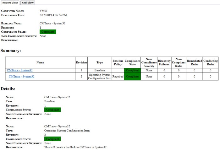 How to easily launch CMTrace | Mike's Tech Blog