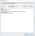 Configuring WoL with CM for HP Desktops – Part 2 | Mike's Tech Blog