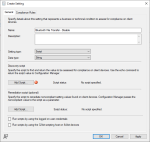 Disable Bluetooth File Transfer with ConfigMgr | Mike's Tech Blog