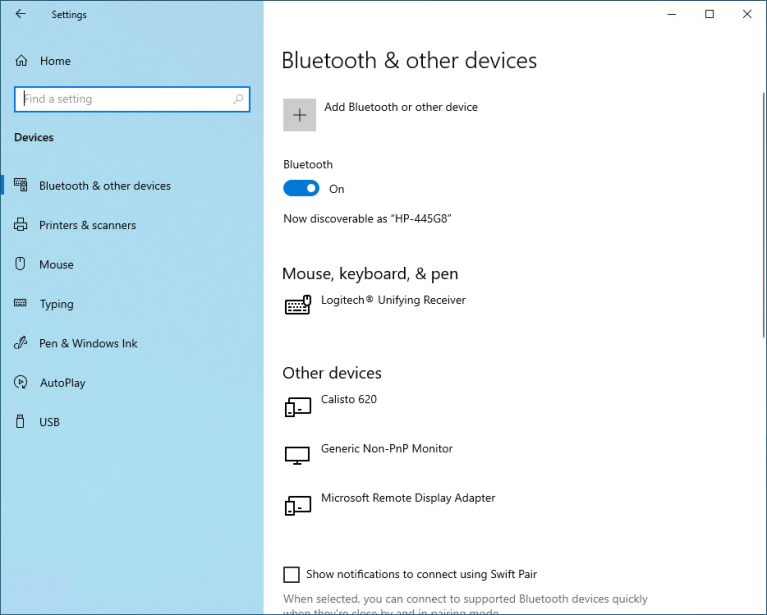 Disable Bluetooth File Transfer with Intune | Mike's Tech Blog