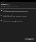 Disable Bluetooth File Transfer with ConfigMgr | Mike's Tech Blog